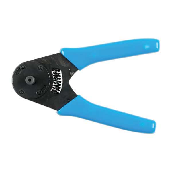 4 Way Indent Crimping Tool - Car Smart