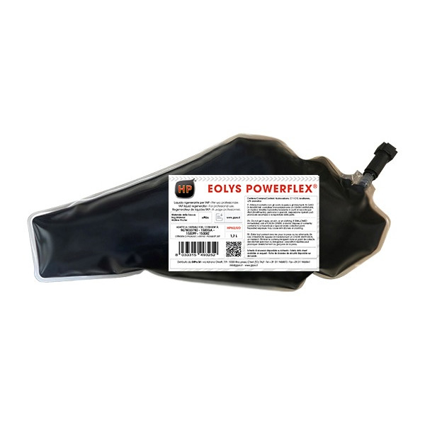 Eolys Powerflex APF/DPF Pouch - Car Smart