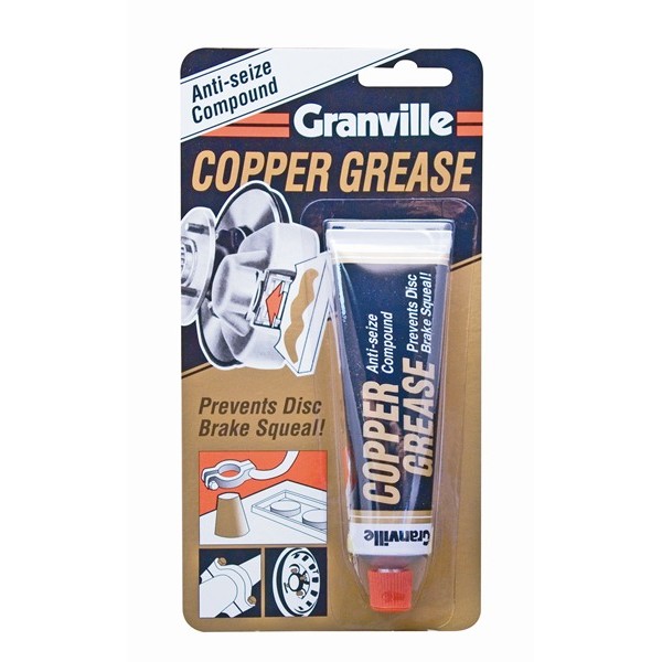 Copper Grease - 70g - Car Smart