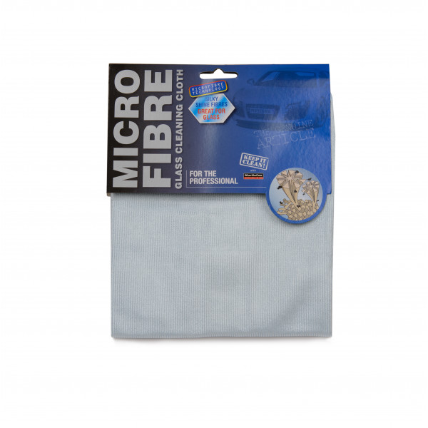 Microfibre Glass Cloth - Car Smart