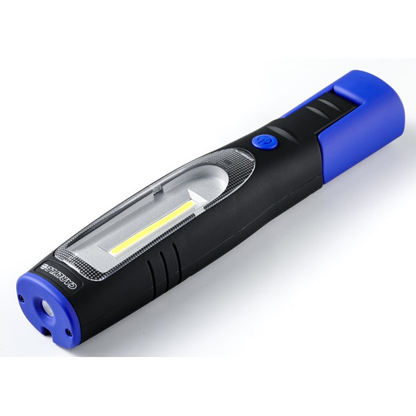 Rechargeable LED Inspection Lamp - 400 Lumen - Car Smart