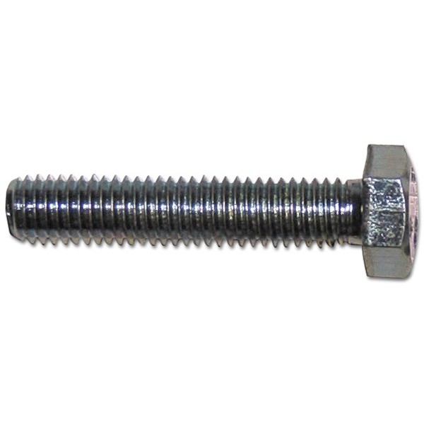 Set Screws - M6 x 12mm - Pack of 100 - Car Smart