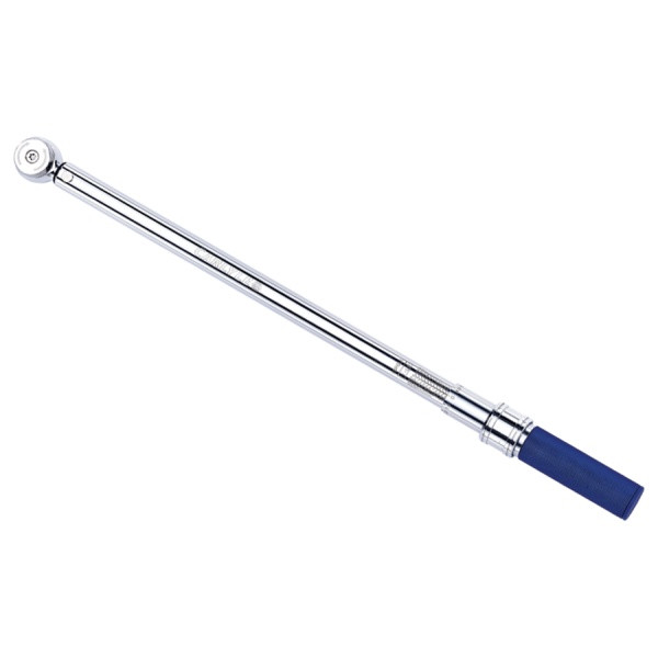 Torque Wrench Click Style Torque Wrench 1/2in. Carlyle Hand Tools - Car ...
