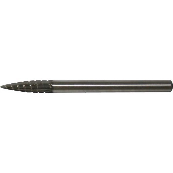 High Speed Steel Reamer Tool - 6mm - Car Smart