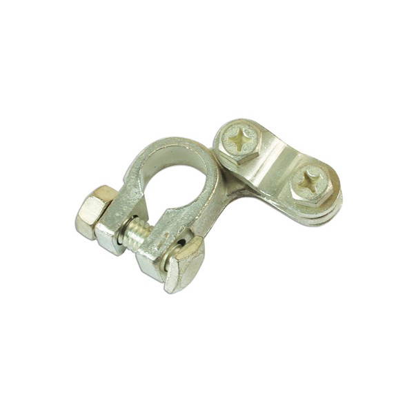 Offset Battery Terminal - Negative - Pack Of 5 - Car Smart