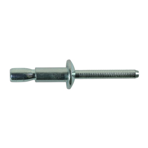 Mono Bolts - 6.3mm x 32mm - Pack of 100 - Car Smart