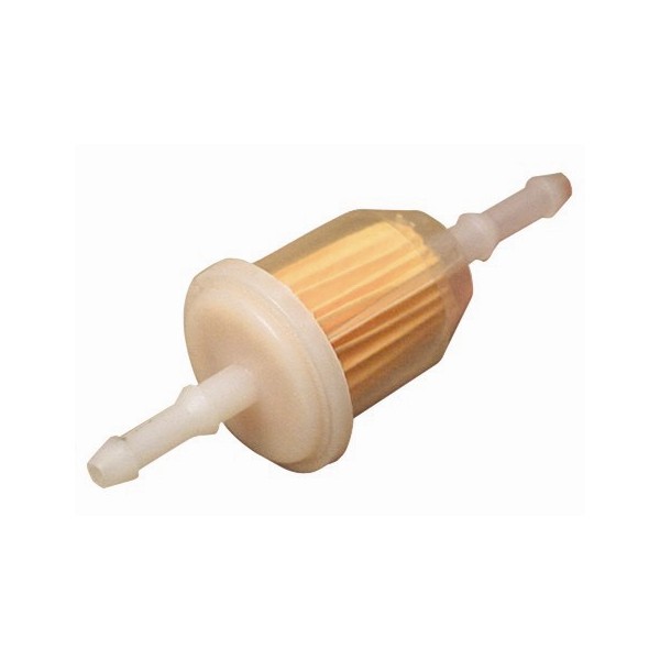 Petrol Filter - Universal - Small - Car Smart