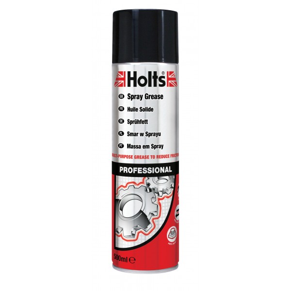 Spray Grease - 500ml - Car Smart