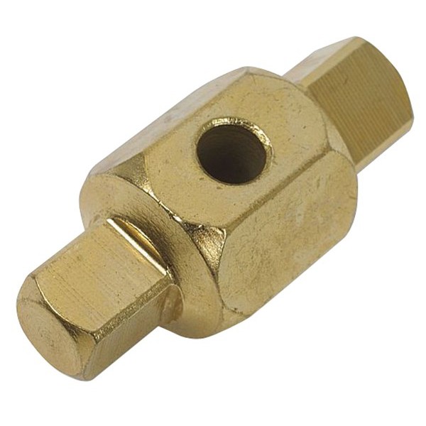 Drain Plug Key - 3/8in./11mm² - Car Smart