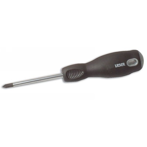 Screwdriver - Phillips - Ph2 x 100mm - Car Smart