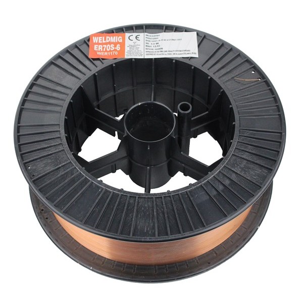 Mild Steel Mig Wire - 0.8mm - 15kg - Car Smart